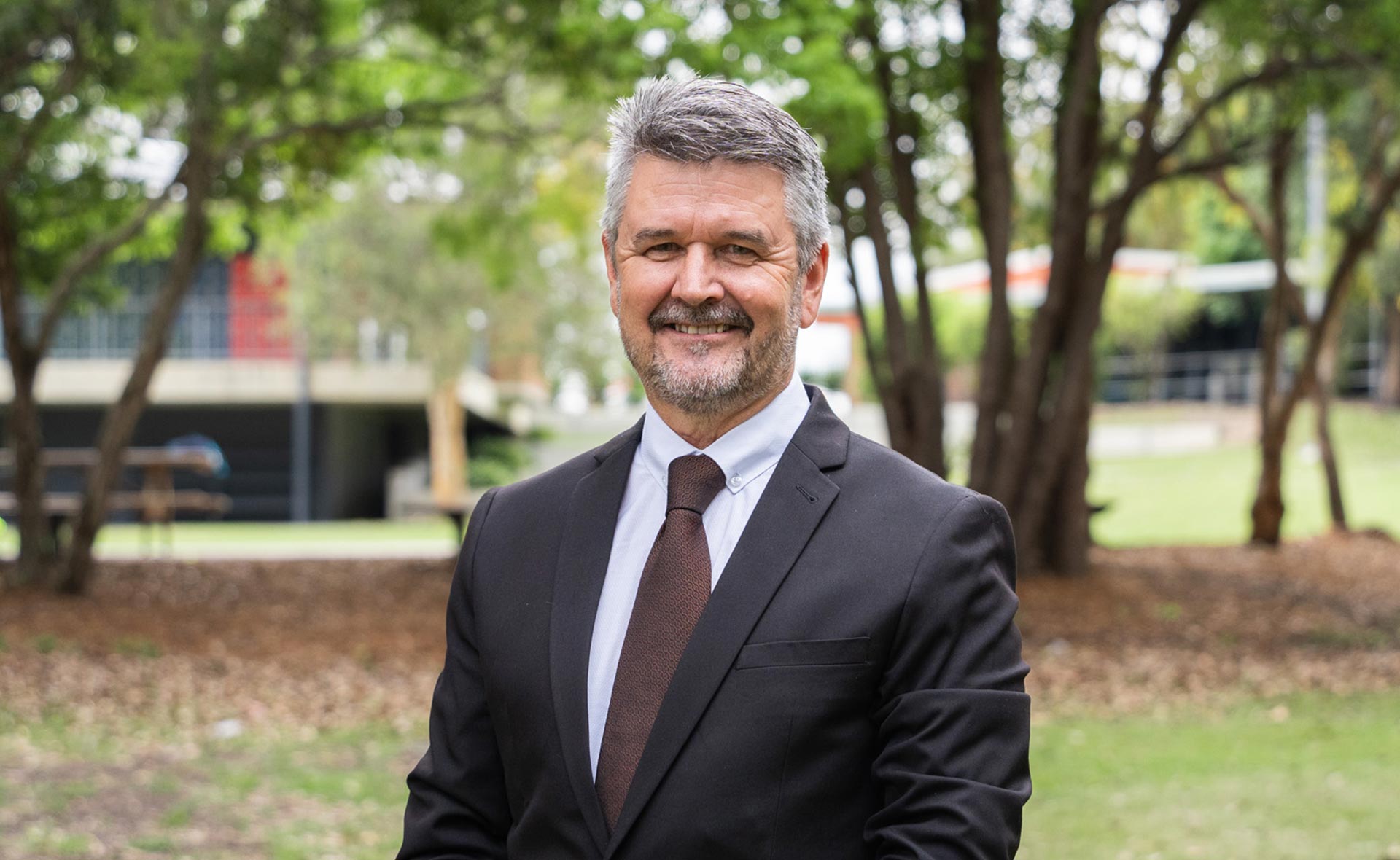 Leadership and Council | Brisbane Christian College